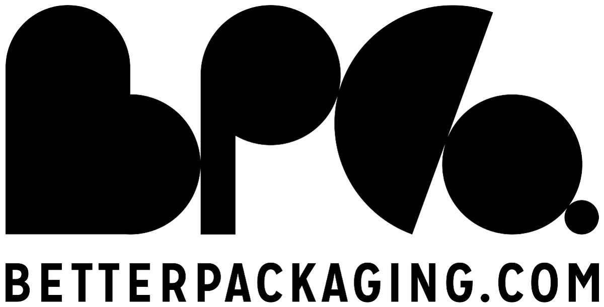 Custom Packaging - Better Packaging Co