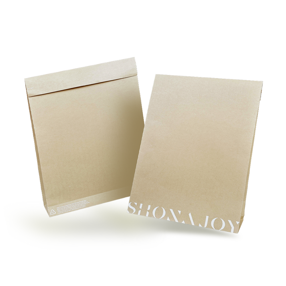 What is Bamboo Packaging - Better Packaging Co