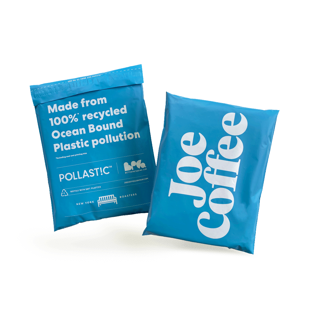 Better Packaging | Eco-friendly sustainable packaging