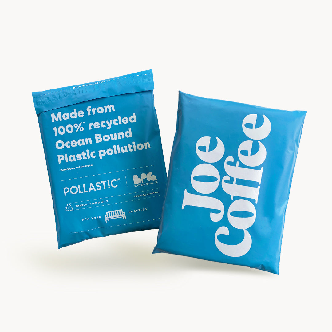 Better Packaging Co.