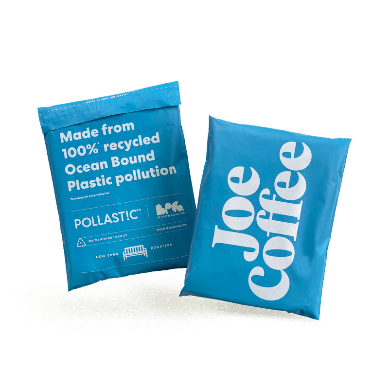Better Packaging | Eco-friendly sustainable packaging