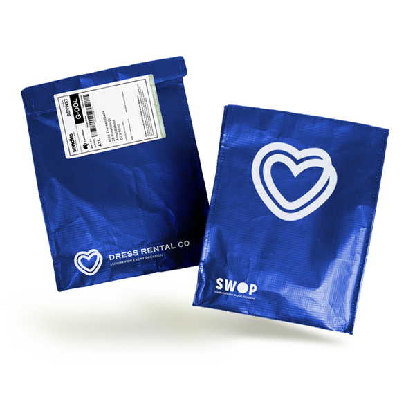 Custom SWOP Reusable Bags - Better Packaging Co