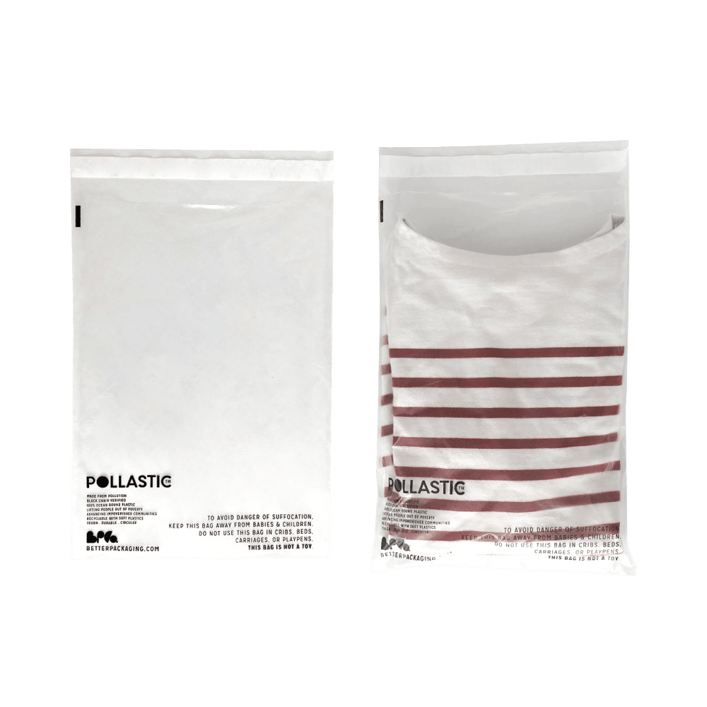 What is Ocean Bound Plastic (OBP) - Better Packaging Co