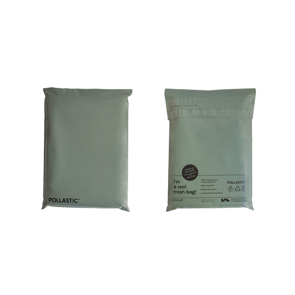 What is Ocean Bound Plastic (OBP) - Better Packaging Co